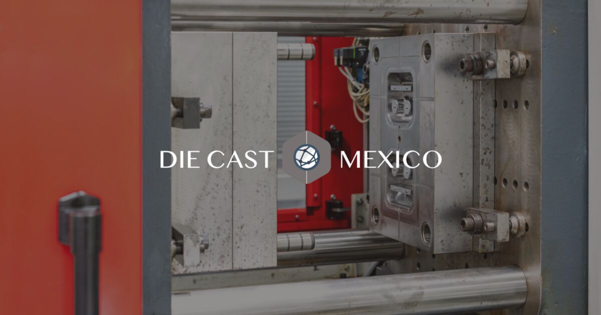 Die Cast Mexico | Die Cast Mexico